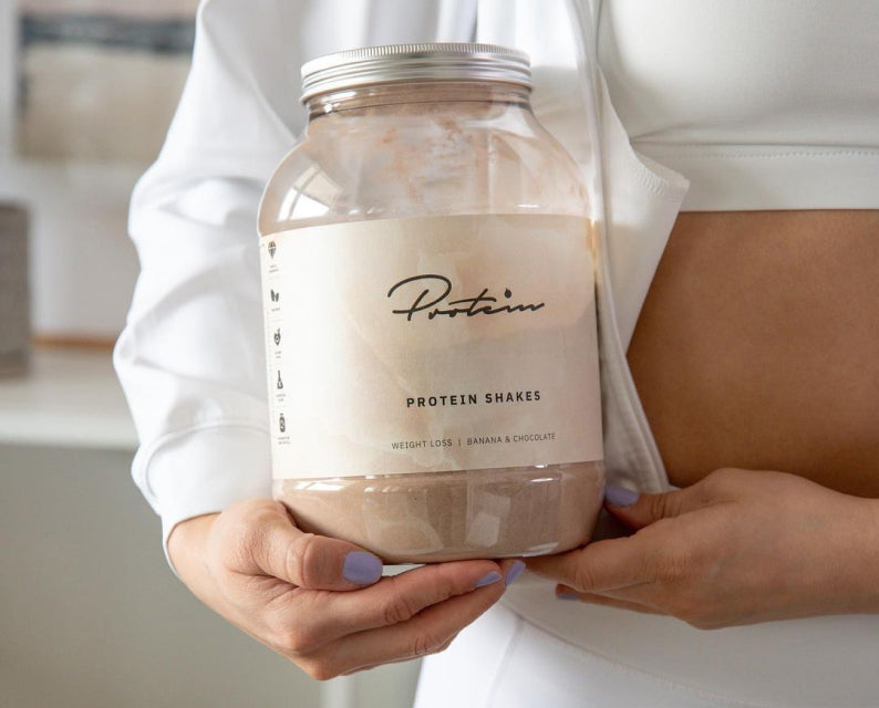 Powder – Protein.com Australia