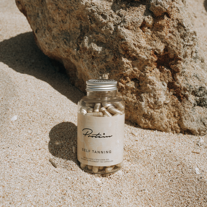 Protein.com UK Empower Women